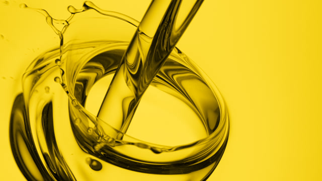 Stock Footage Collection of Cosmetic Oils: Liquid Luxury - BBRoll